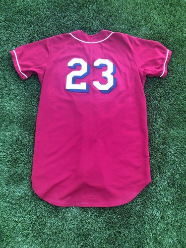 Rare Vintage AIS Loyola Marymount Lions (LMU) College Baseball Game ...