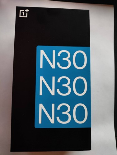 OnePlus Nord N30 5G CPH2515 METRO LOCKED Open Box | eBay