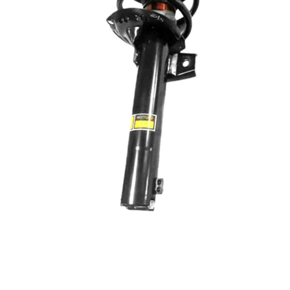 2X Front Shock Absorber Struts w/Magnetic For Audi A3 S3 RS3 8V 2016 ...