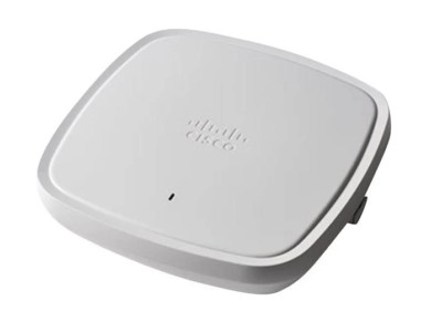 Cisco C9120AXI-B Wireless Internet Access Point *New Sealed* | eBay