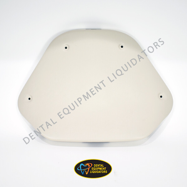 NEW Dental Chair Replacement Plastic Backrest Cover for A-dec 1021 ...