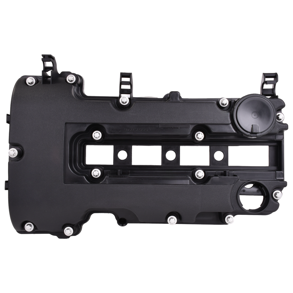 2013-2019 Buick Encore Chevy Cruze Sonic Trax 1.4L Camshaft Valve Cover ...