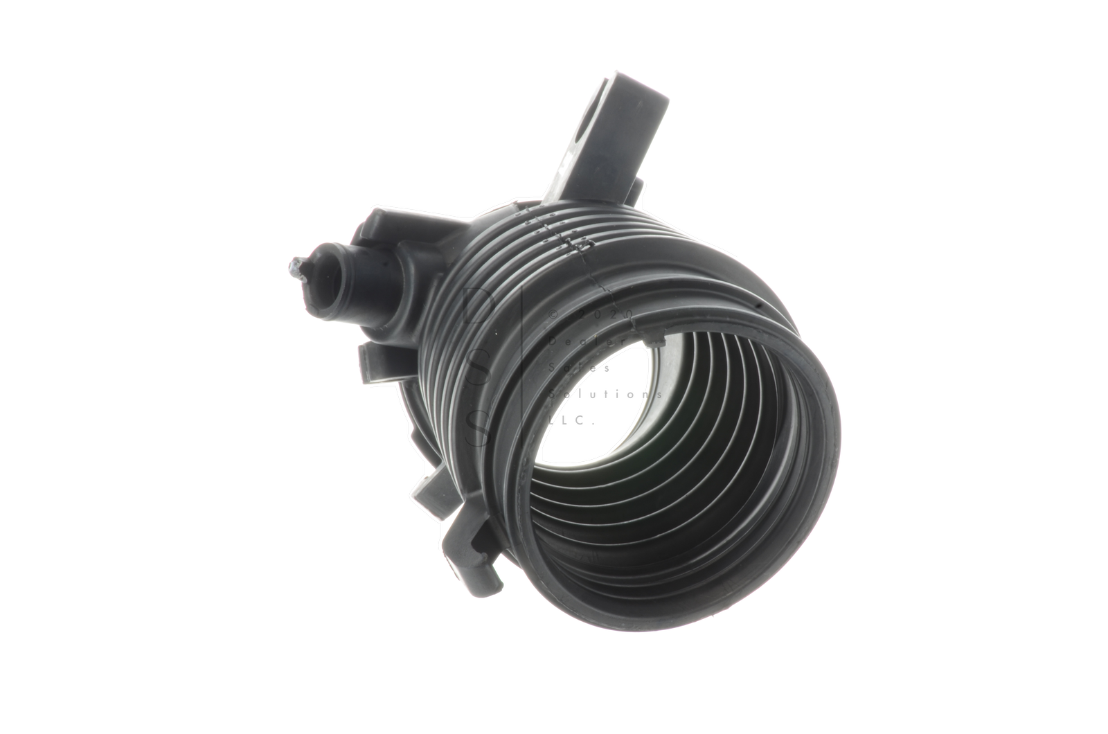 Genuine Honda Civic Air Flow Tube Intake Duct Hose OE (2012-2015 ...
