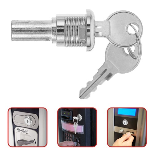 Vending Machine Lock Keys for Gumball Machines Soda Keyed | eBay