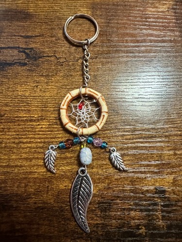 Dream Catcher Keychain | eBay