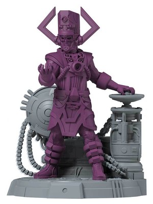 Marvel Zombies: Galactus the Devourer (Kickstarter Exclusive) | eBay