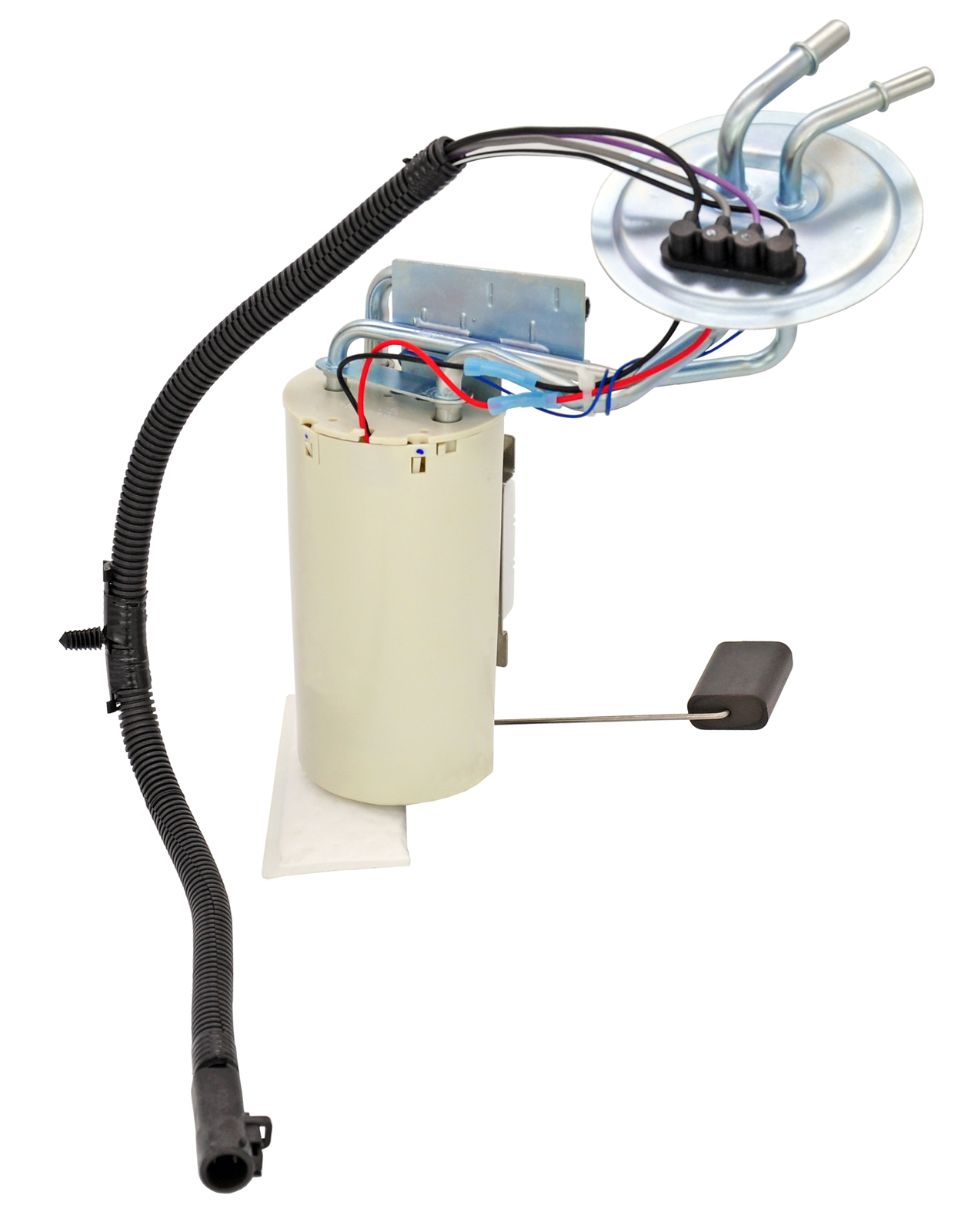 Fuel Pump Module Assembly for 1992-1997 Ford F-150 F-250 F-350 SP2006H ...
