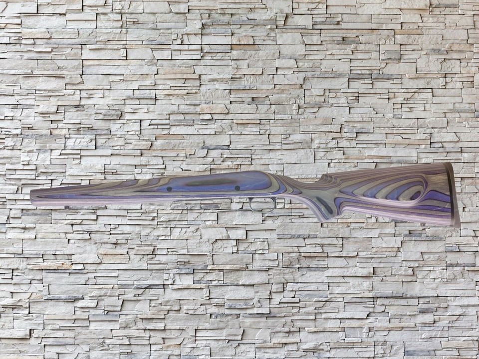 Boyds Classic Royal Stock Savage AXIS Short Action Tapered Barrel Rifle ...