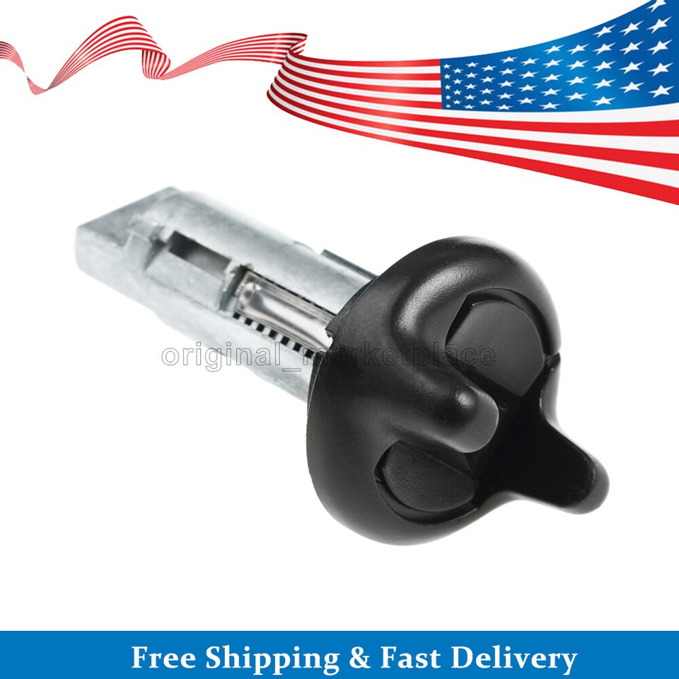 For Chevy Blazer GMC Yukon Pontiac Ignition Key Switch Lock Cylinder ...