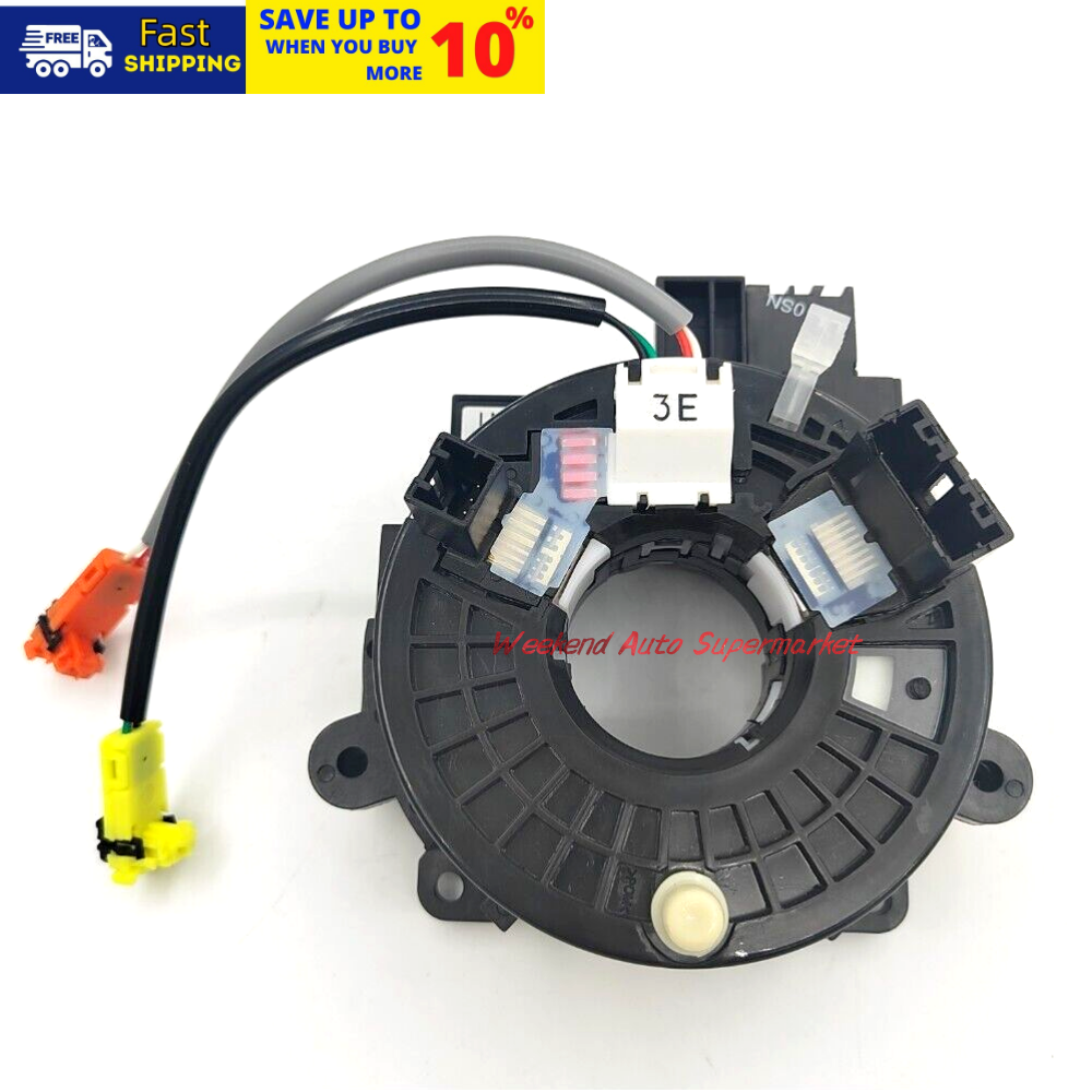 47945-5BC1A Steering Angle Sensor For Nissan Armada Infiniti Q50 Q60 ...