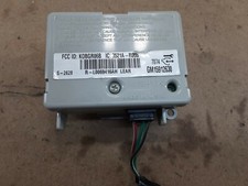 Keyless Entry GM Receiver Module S10 Blazer Sonoma Silverado Sierra Etc ...