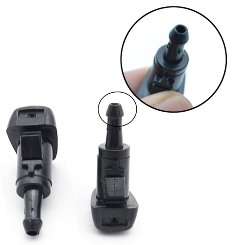 FOR DODGE RAM 1500 2500 3500 2011-2017 5113049AA WINDSHIELD WASHER ...