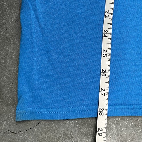 YMCA Find My Genius Logo T Shirt Size M | eBay