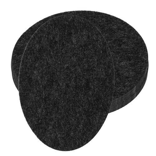 12 Pcs Dining Plate Insulation Pad Felt Storage Divider Dividers | eBay