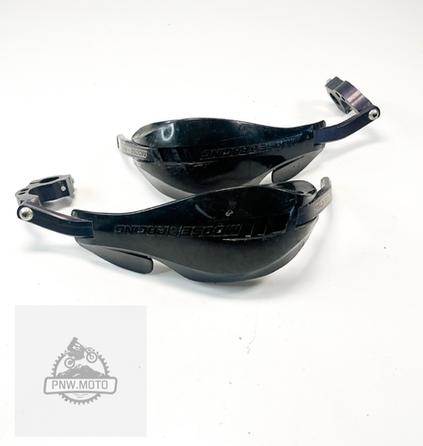 MOOSE RACING HAND GUARDS 7/8 | eBay