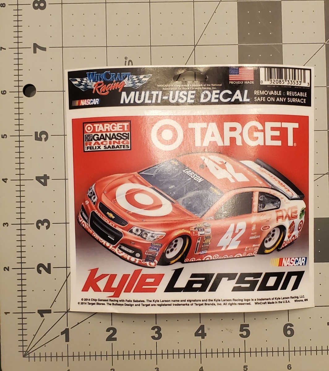 Logotipo De Nascar 2014