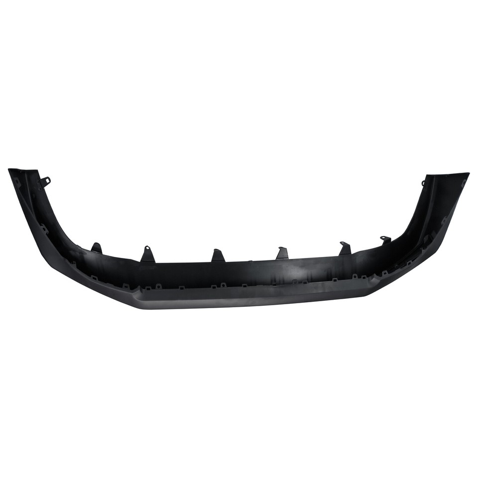 Fit 2019-2024 Toyota Rav4 XLE LE Front Bumper Lower Cover Valance Lip ...
