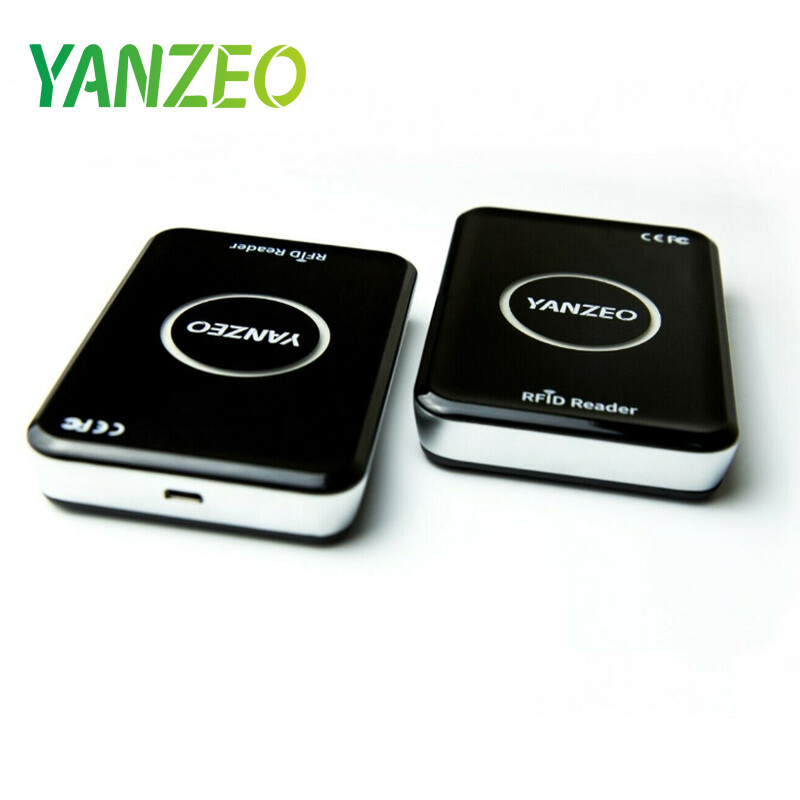 R15 SR2 RFID UHF Reader Writer RFID Reader Keyboard Emulation Output ...