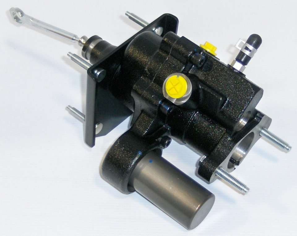 Hydro Boost Power Brake Booster Hydraulic Ford F250 F350 F450 Super ...