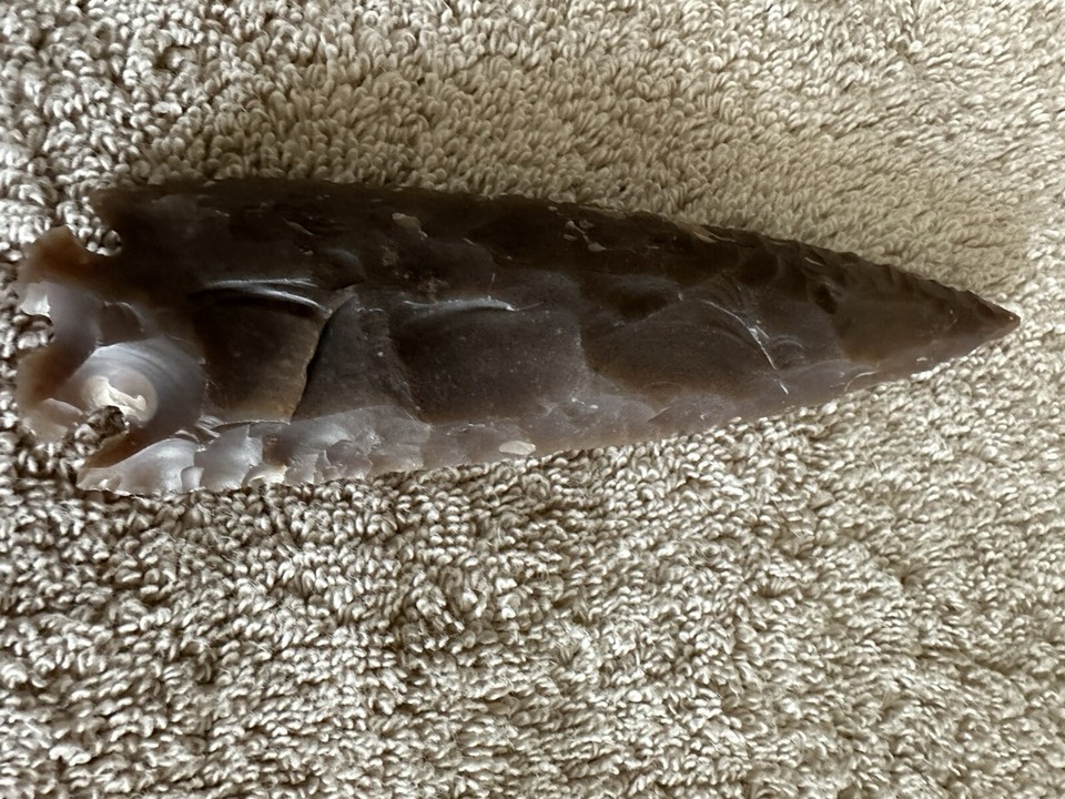 native american indian authentic arrowheads | eBay