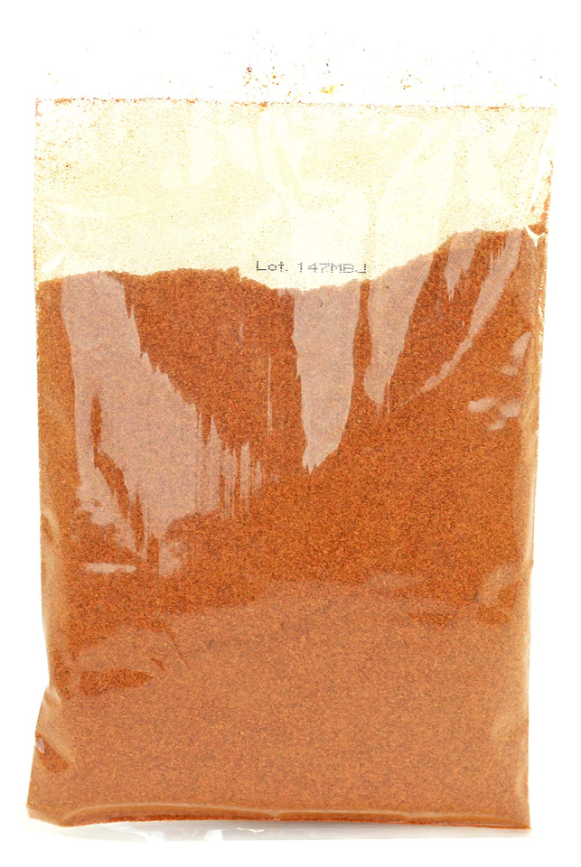 Hot Thai Chili Powder, Ground Red Chili Pepper Powder, 7Oz / 200G ...