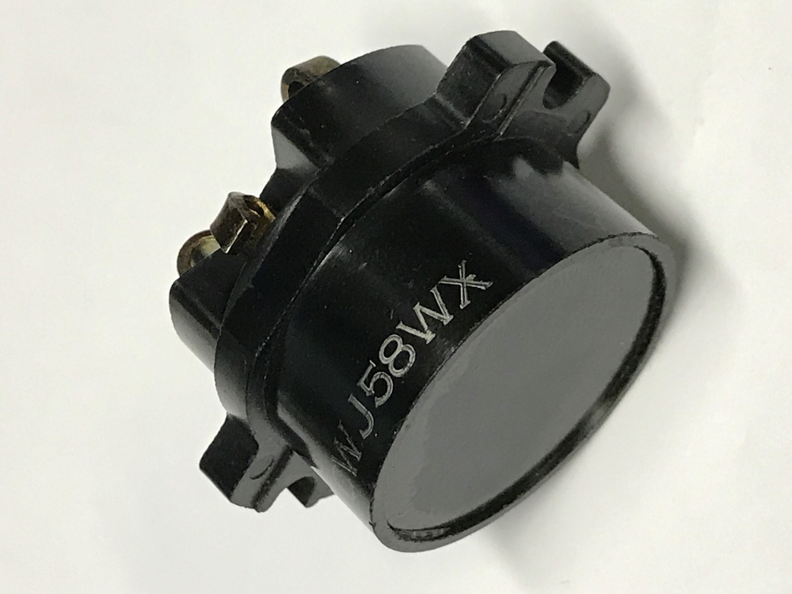 Klixon 3 Phase Automatic Overlod Protector CWJ58WX Franklin # 297693 ...