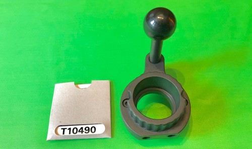 Genuine VW Audi T10490 Crankshaft Stop TDI TFSI Timing Belt Replacement ...