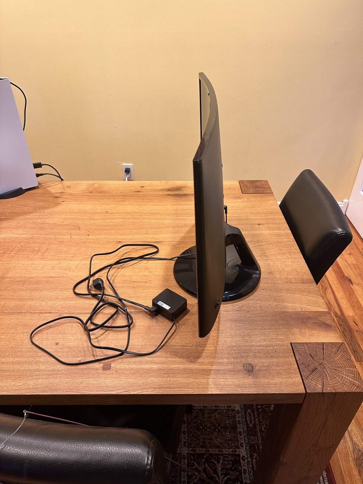 Samsung 27" Inch Curved Monitor 16:9-4 Color Display Unit C27F390FHN | eBay