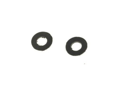 Rondelle In Plastica 3 X 7Mm : 341 | eBay