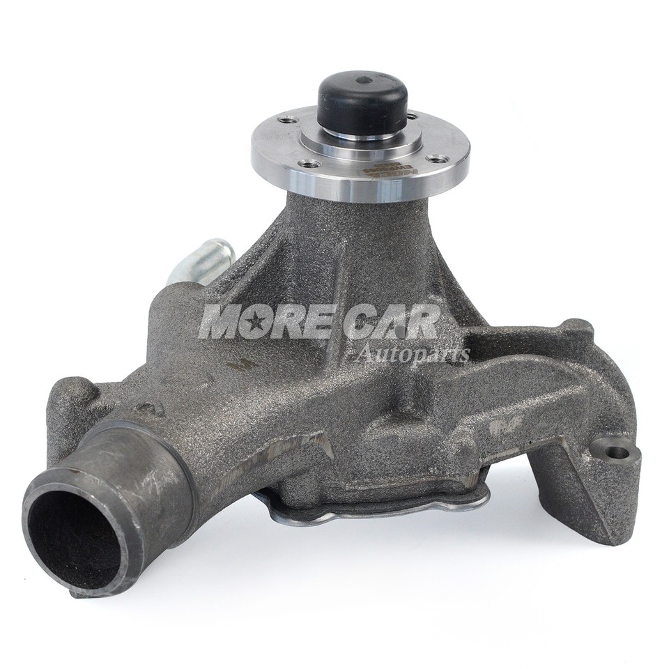 Water Pump fit 96-14 Chevrolet Express Silverado 1500 GMC Isuzu 4.3L ...