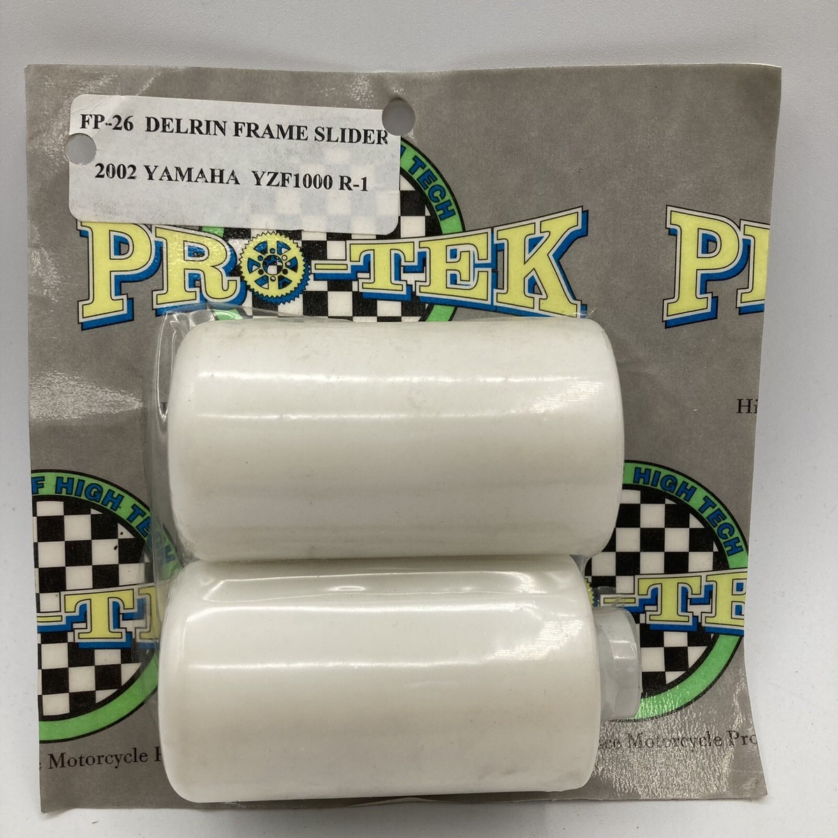 Delrin You Can Spray Paint Dupli Color DE1650 Engine Enamel Spray