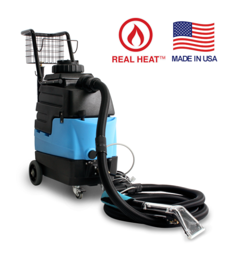 8070 Mytee Lite Hot Water Carpet Extractor AutoDetailing Carpet Shampoo ...