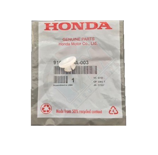 GENUINE FOR Honda Civic CR-V Element Hood Prop Rod Pivot Grommet 91604 ...