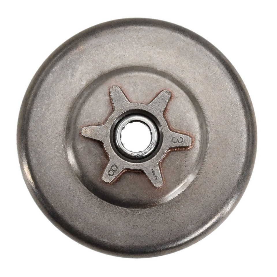 501628301 Clutch Drum For Husqvarna Poulan Pro SM4218 PR4218 PR4016 ...