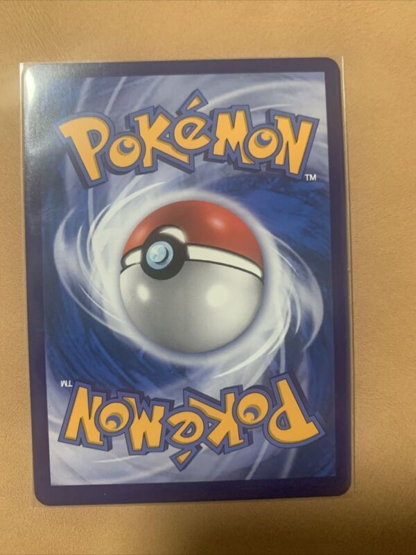 Hot CS1ac SR Sale Chinese Pokémon 184/135 Basic TCG Cards | eBay