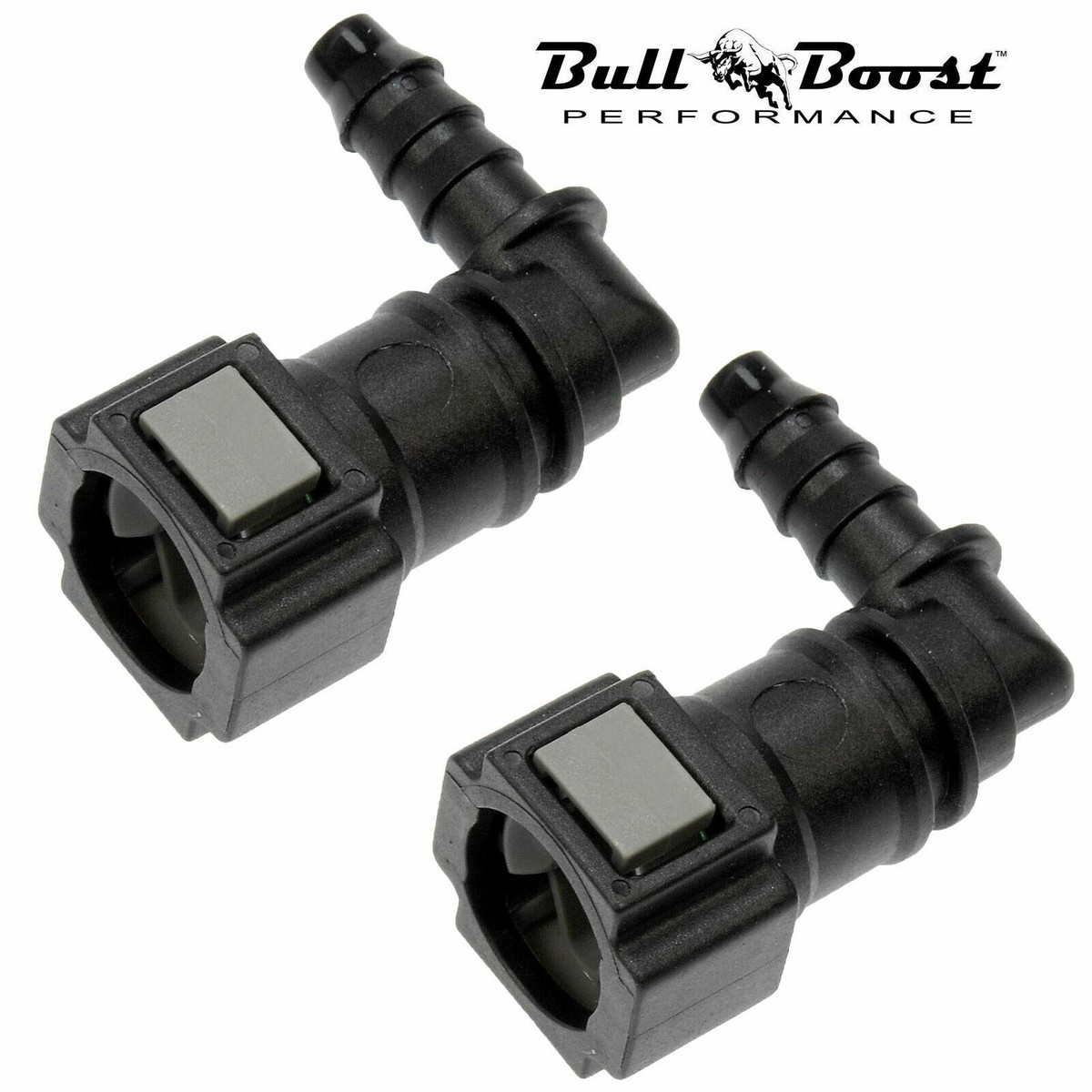 3 8 Quick Connect Fuel Hose