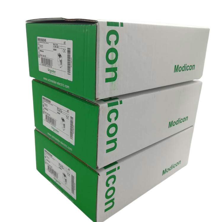 Schneider Electric BMENOC0311 Communication Module for sale online | eBay