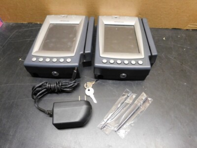 Time Clocks - Card Reader