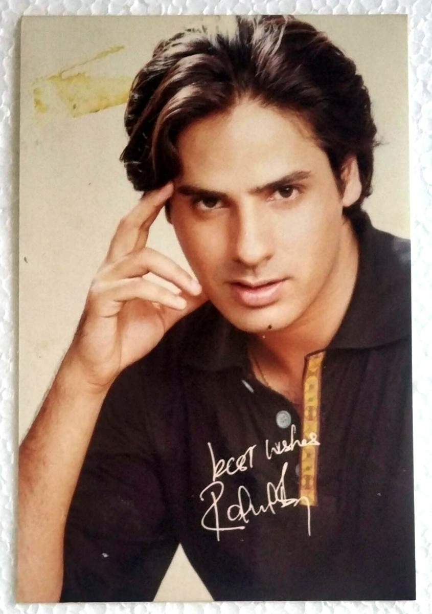 Rahul Roy Logo Rahul Roy Photos