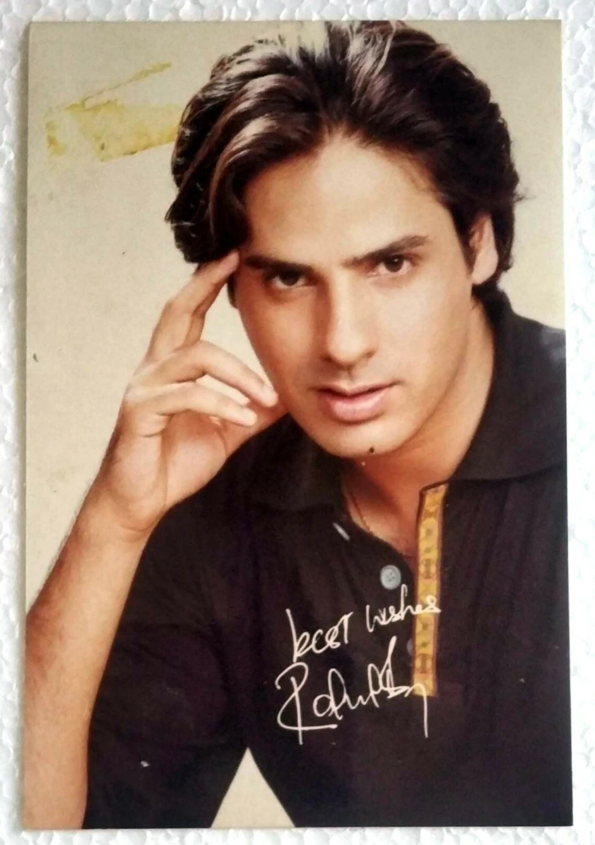 Rahul Roy