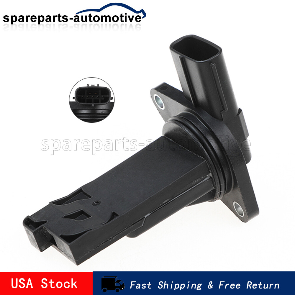 Mass Air Flow Sensor for Mazda 3 Mazda 6 Mazda CX-5 E5T62271 | eBay