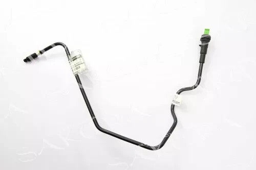 NISSAN GENUINE 30851-EE300 TUBE ASSY-CLUTCH HOSE Hydraulic Lines ...