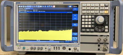 Spectrum Analyzers - Fluke