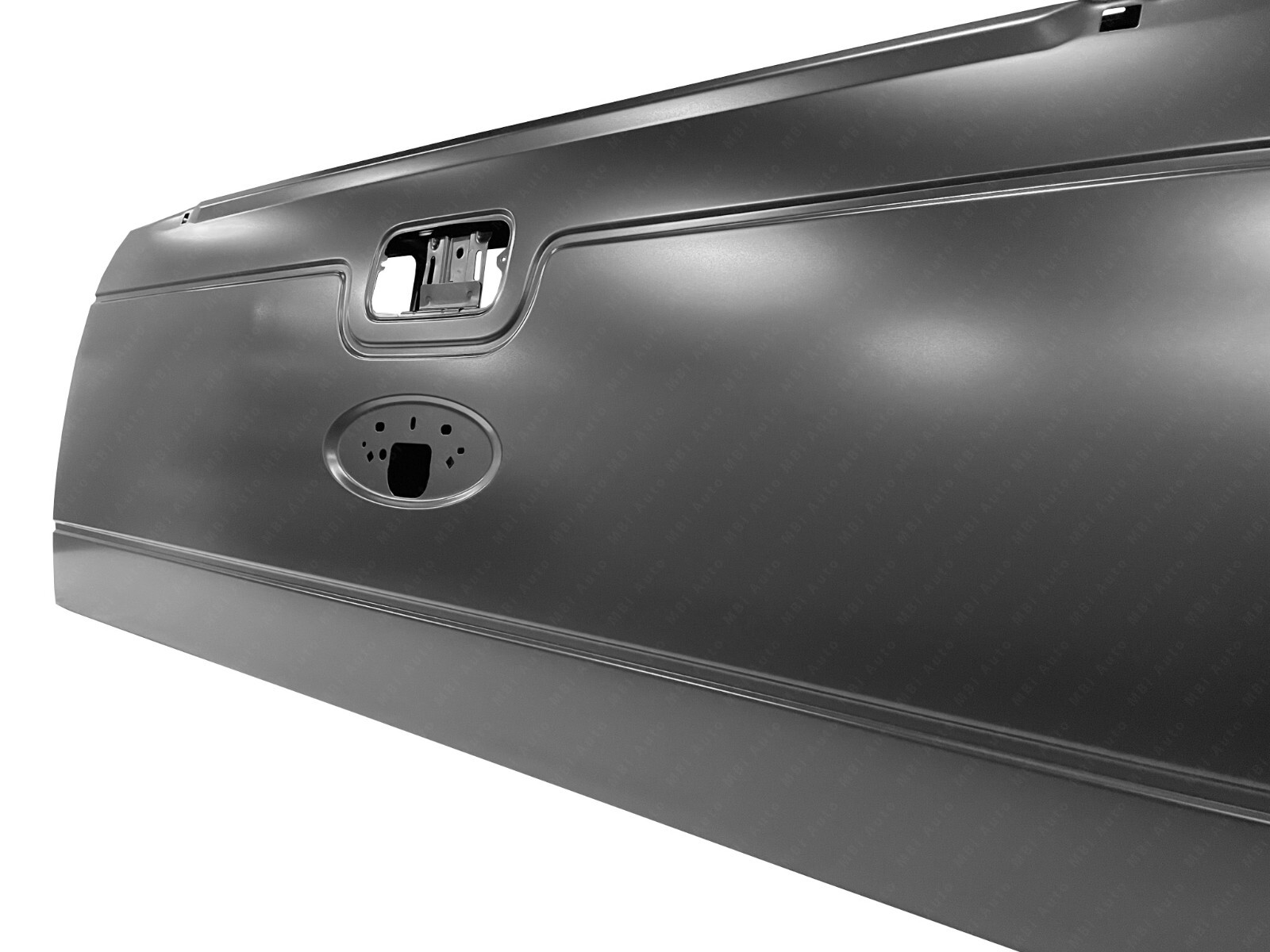 NEW Primered Steel Rear Tailgate Shell for 2008-2016 Ford F-250 F-350 ...