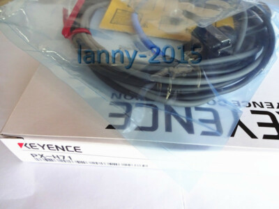 1PC New KEYENCE Photoelectric sensor PX-H71 | eBay