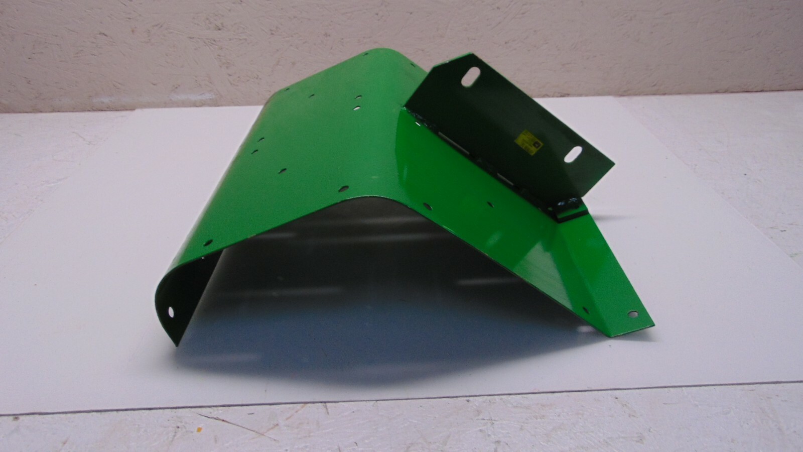 John Deere Shield (AN163416) | eBay