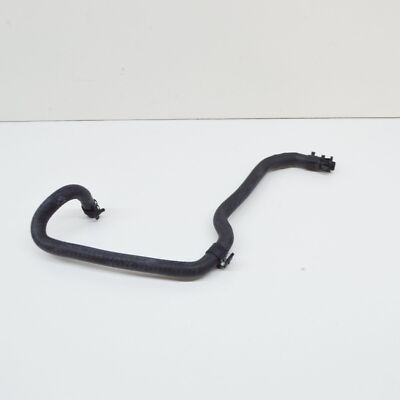 NEW VOLVO S80 MK2 UPPER EXPANSION TANK RADIATOR HOSE 31439561 ORIGINAL ...