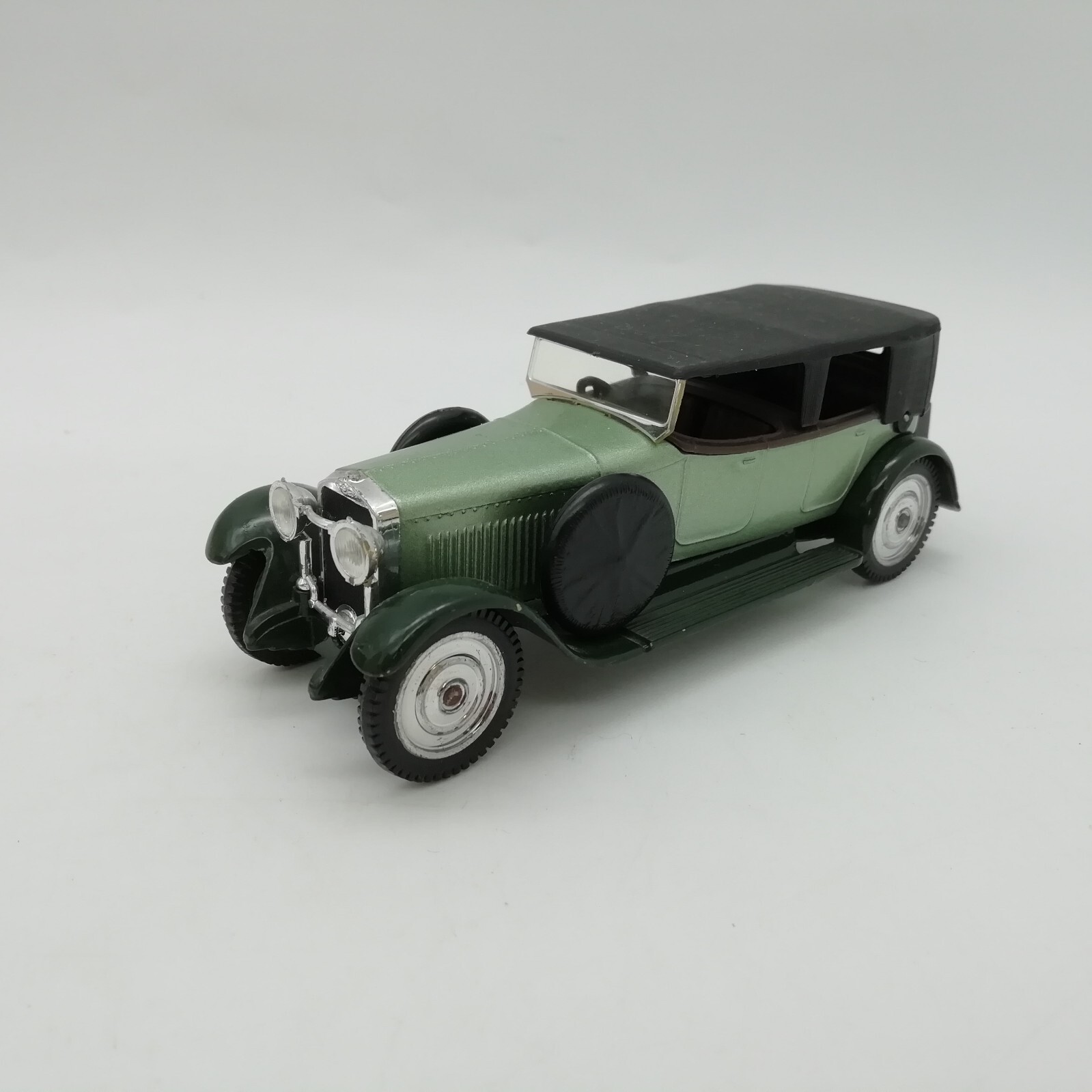 Solido 1/43 Hispano Suiza H6B | eBay