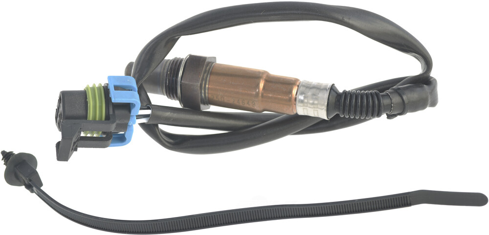 Oxygen Sensor Autopart Intl 1900-43704 for sale online | eBay
