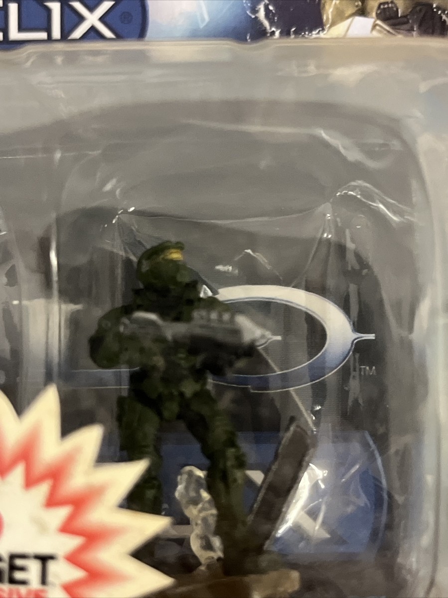 Halo Action Figures At Target